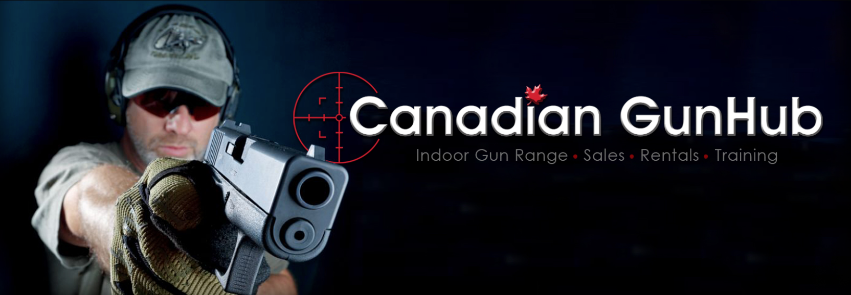 Canadian Gun Hub – Apparel Hub